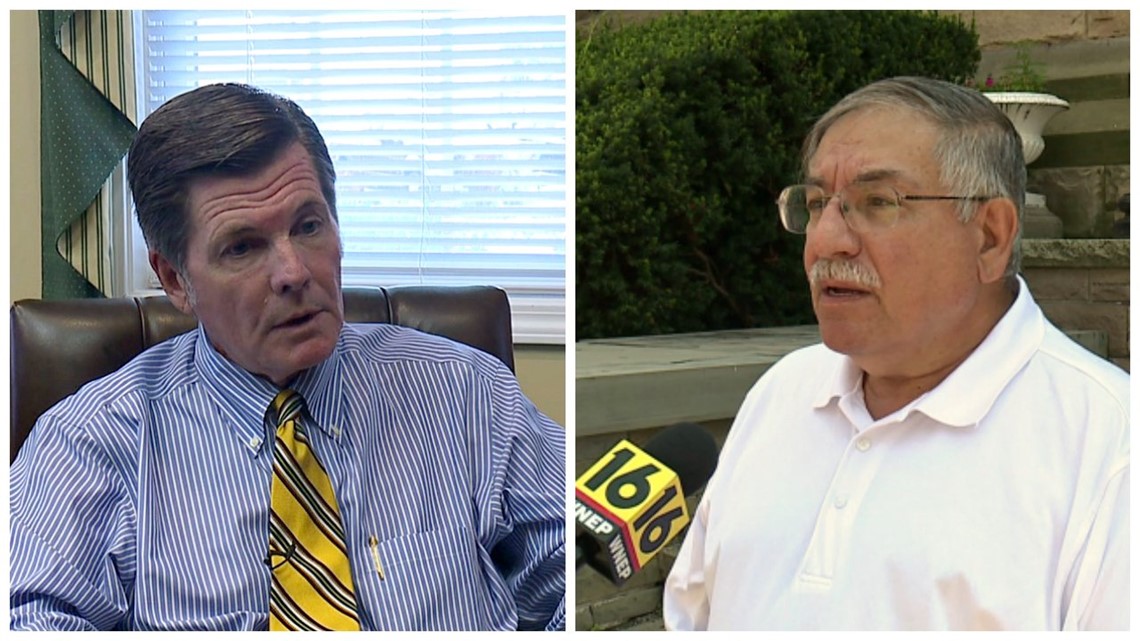 Candidates Chosen for Scranton Mayor Special Election | wnep.com