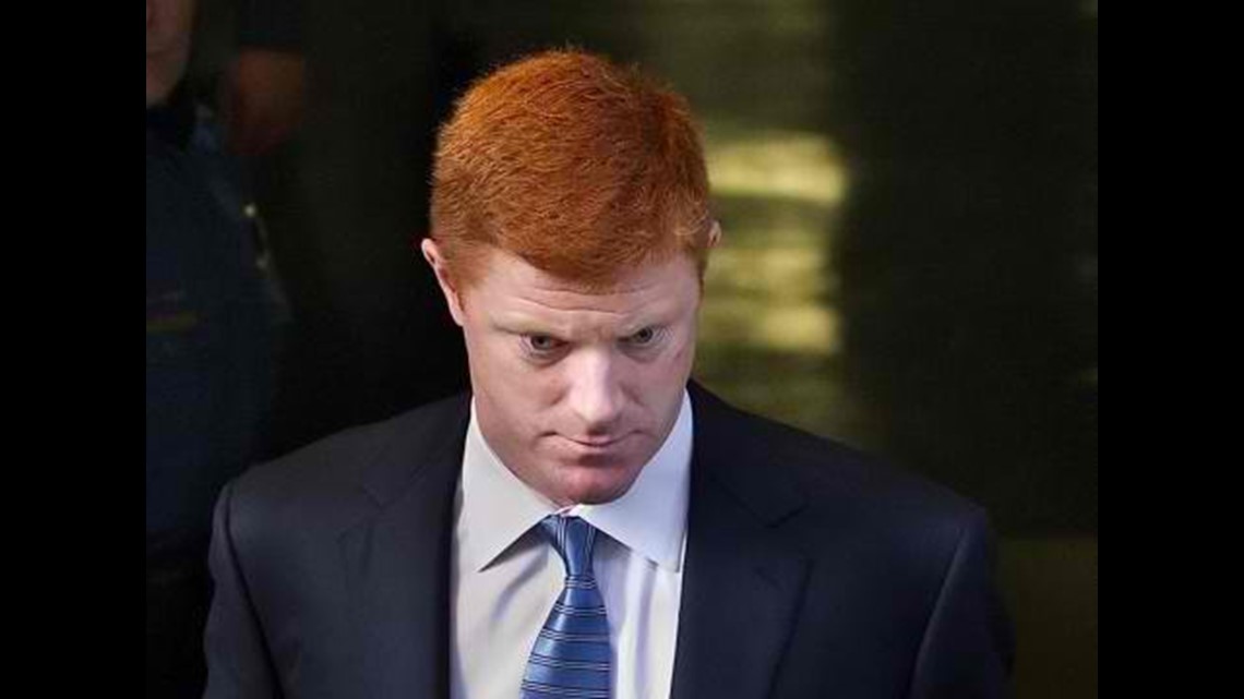 Judge Awards McQueary Additional $5M in Penn State Lawsuit | wnep.com