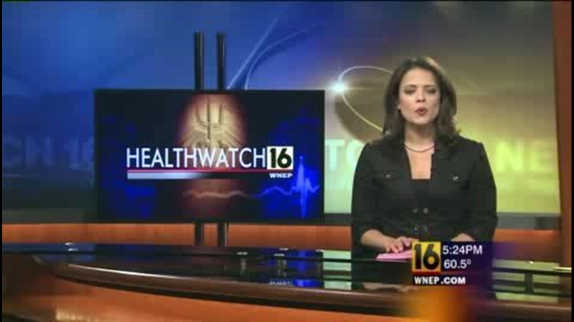 Making Sure You’re Ready To Run Safely | wnep.com