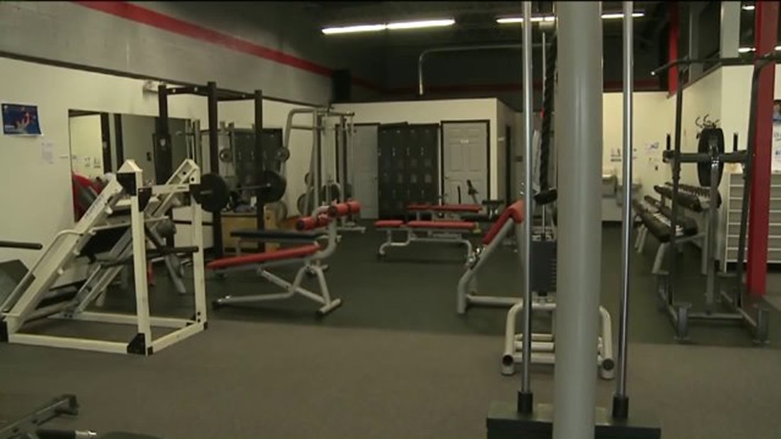 YMCA Officially Opens in Mifflinburg | wnep.com