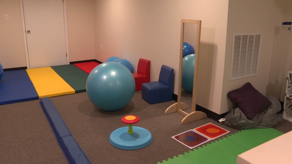 Free autism awareness training for first responders | wnep.com