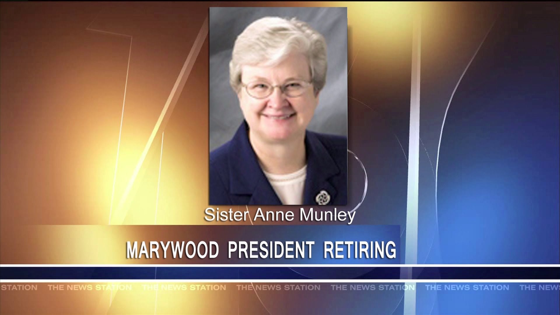 Marywood University President Announces Retirement | wnep.com
