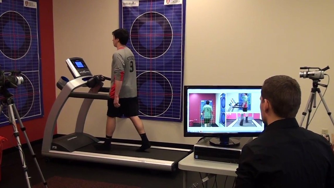 The HAWK Program at King’s College: Improving Your Health One Movement ...