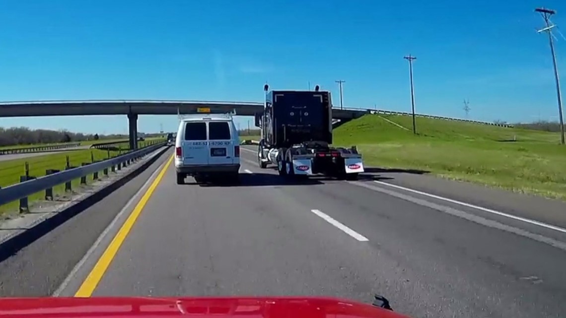 Hoggin’ the Passing Lane: What to Know When Hitting the Highway This ...
