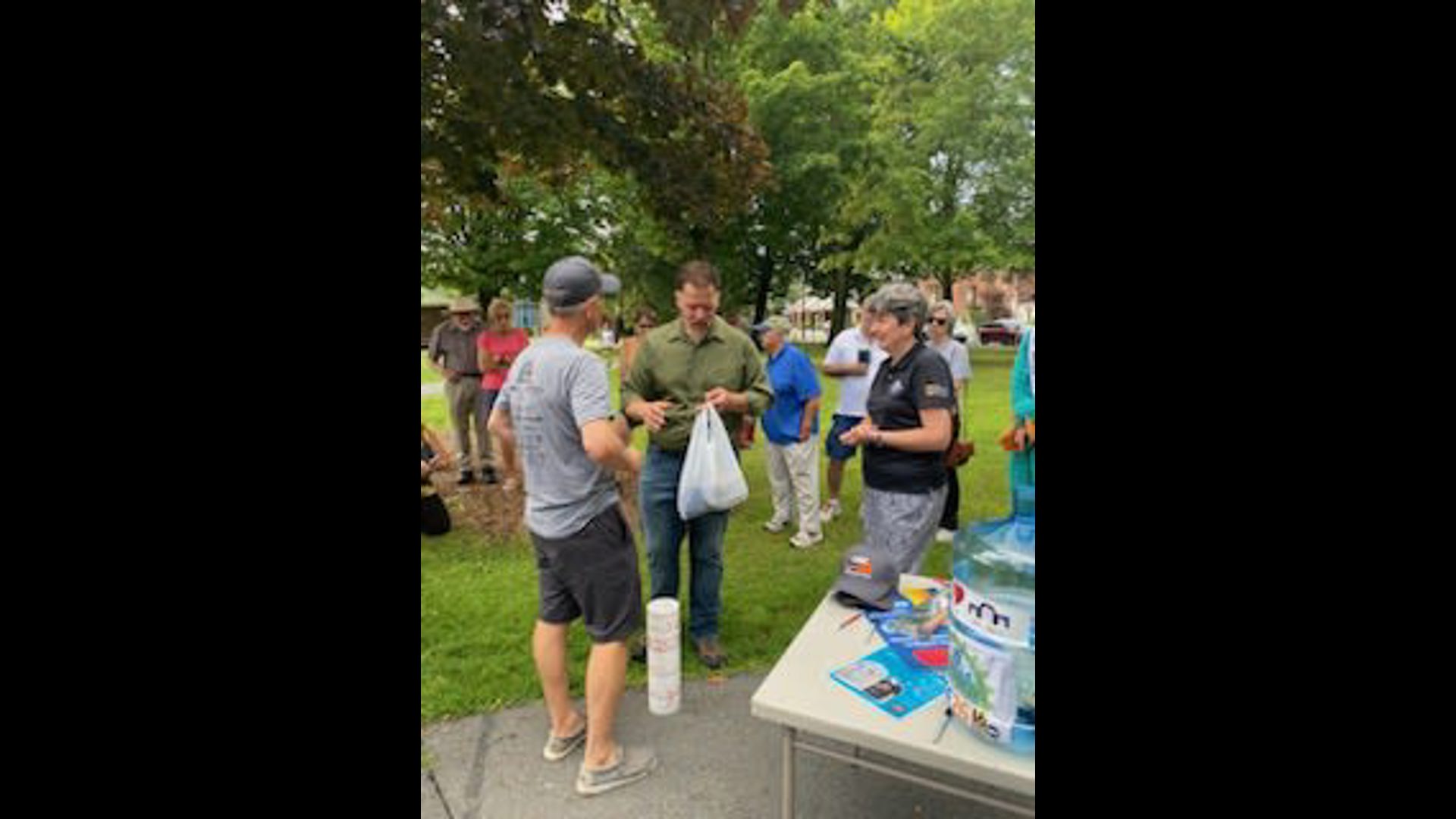 Go Joe 26 Day 5 in Wayne, Lackawanna Counties | wnep.com