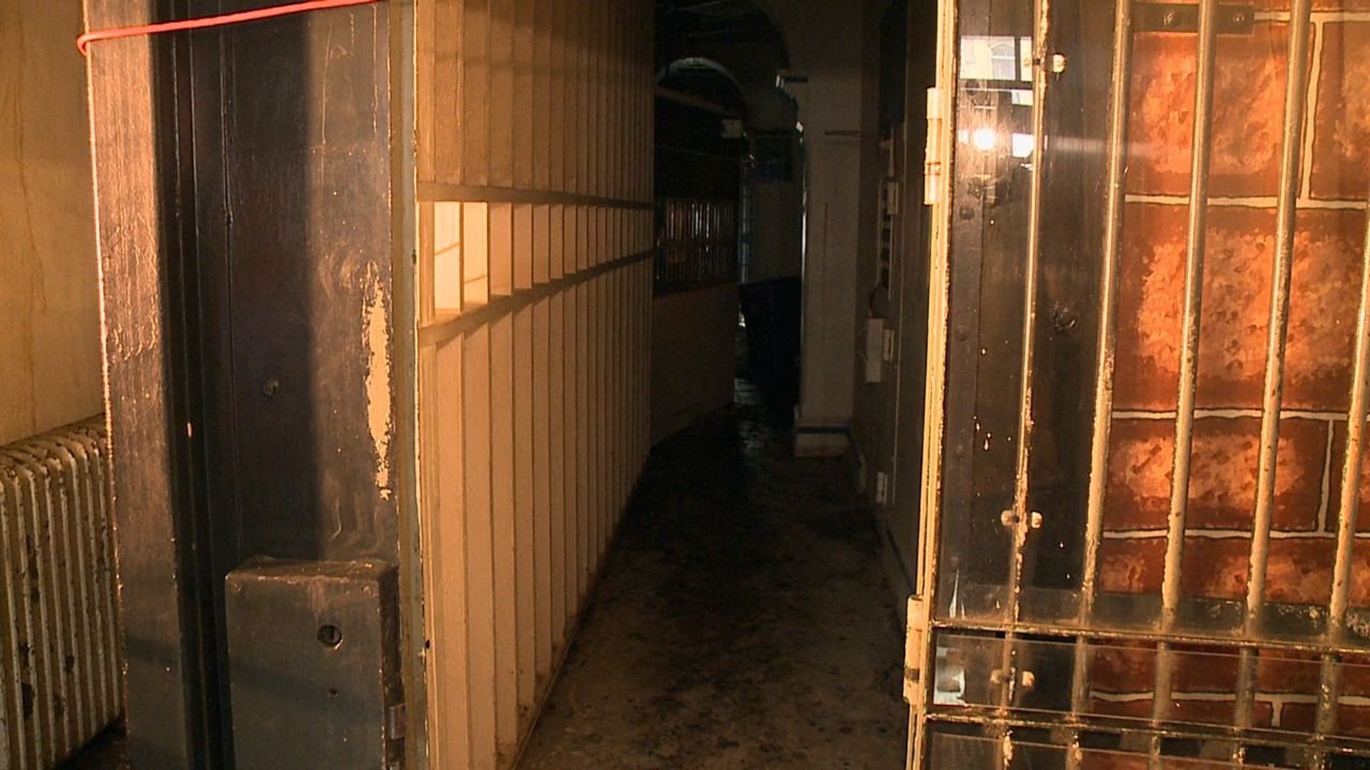 A Look Inside the Northumberland County Prison | wnep.com