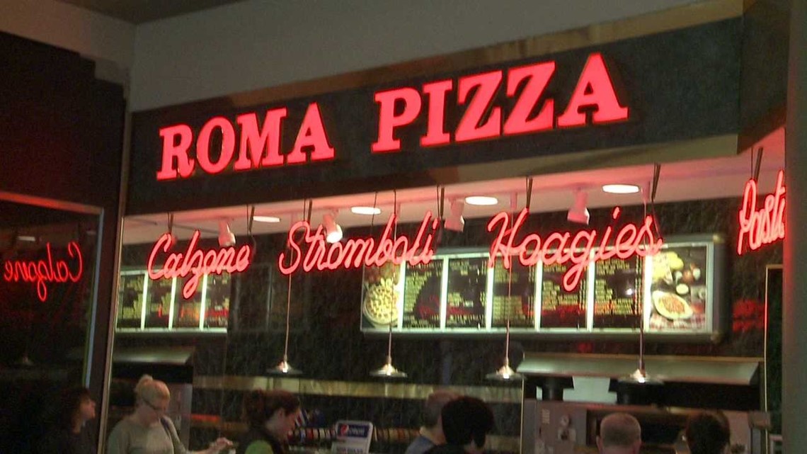 Pizza Shop Forced Out of Viewmont Mall | wnep.com