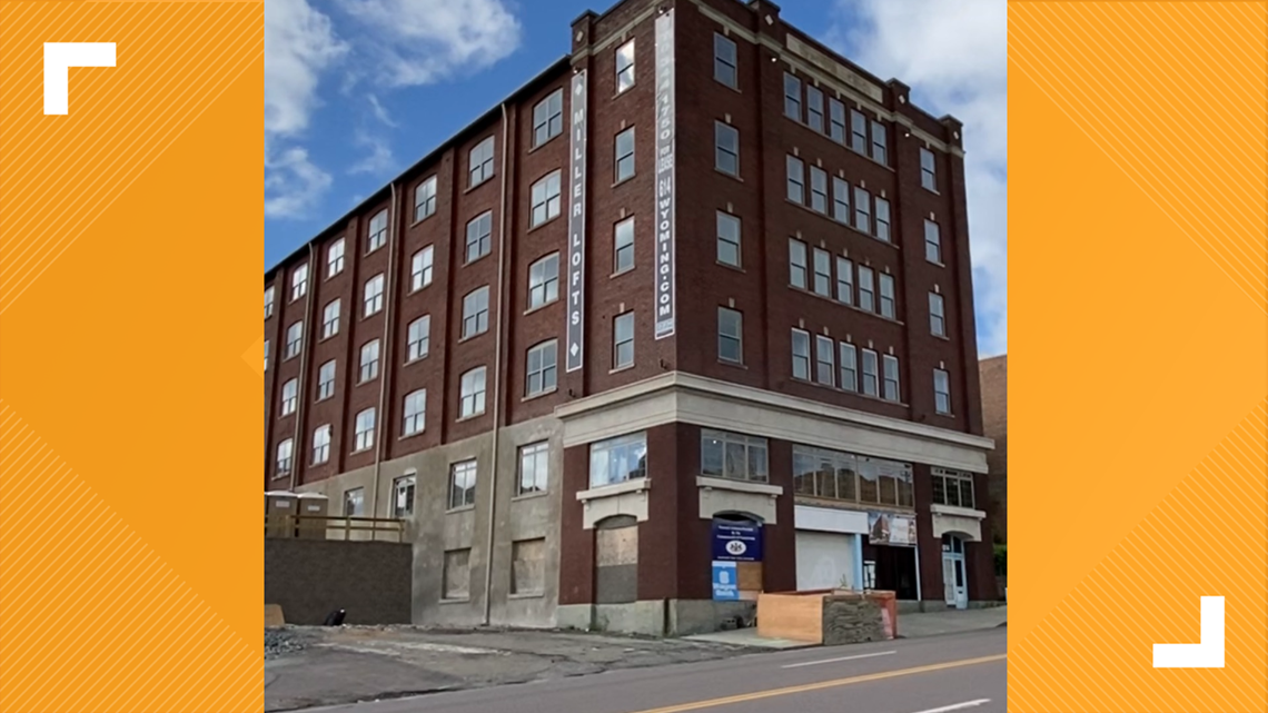 Bright Side 16: Believing in Scranton leads to new boom in downtown ...