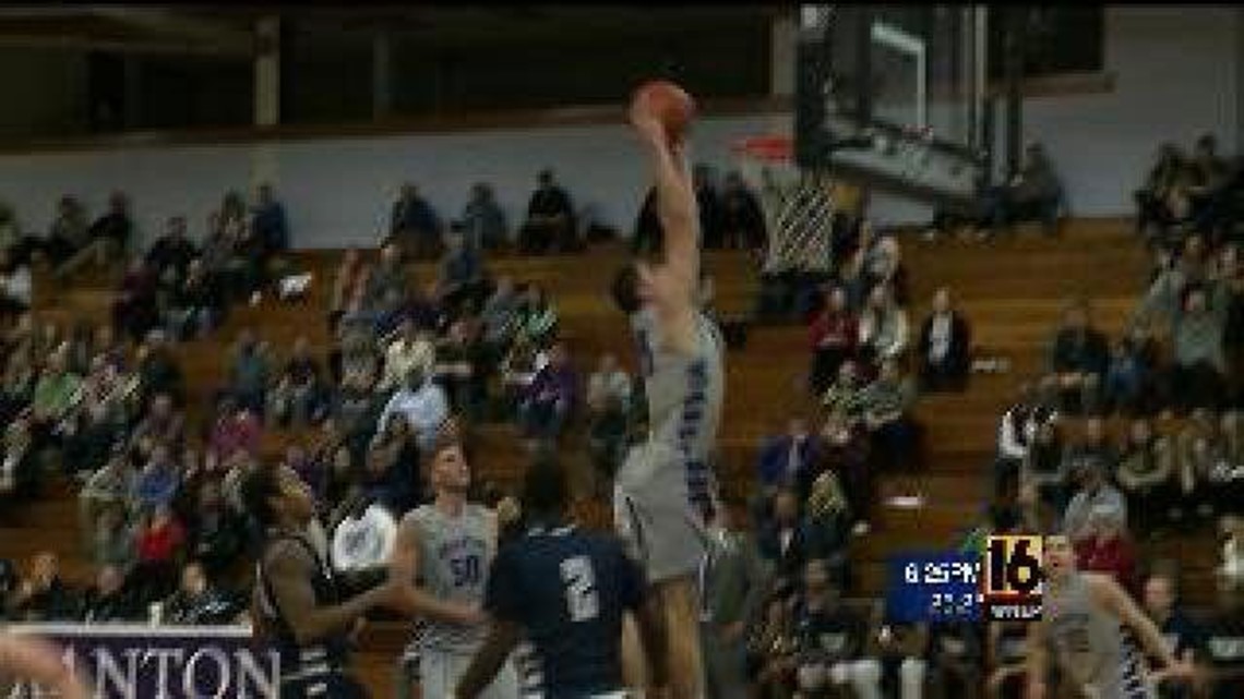 Scranton Royals basketball | wnep.com