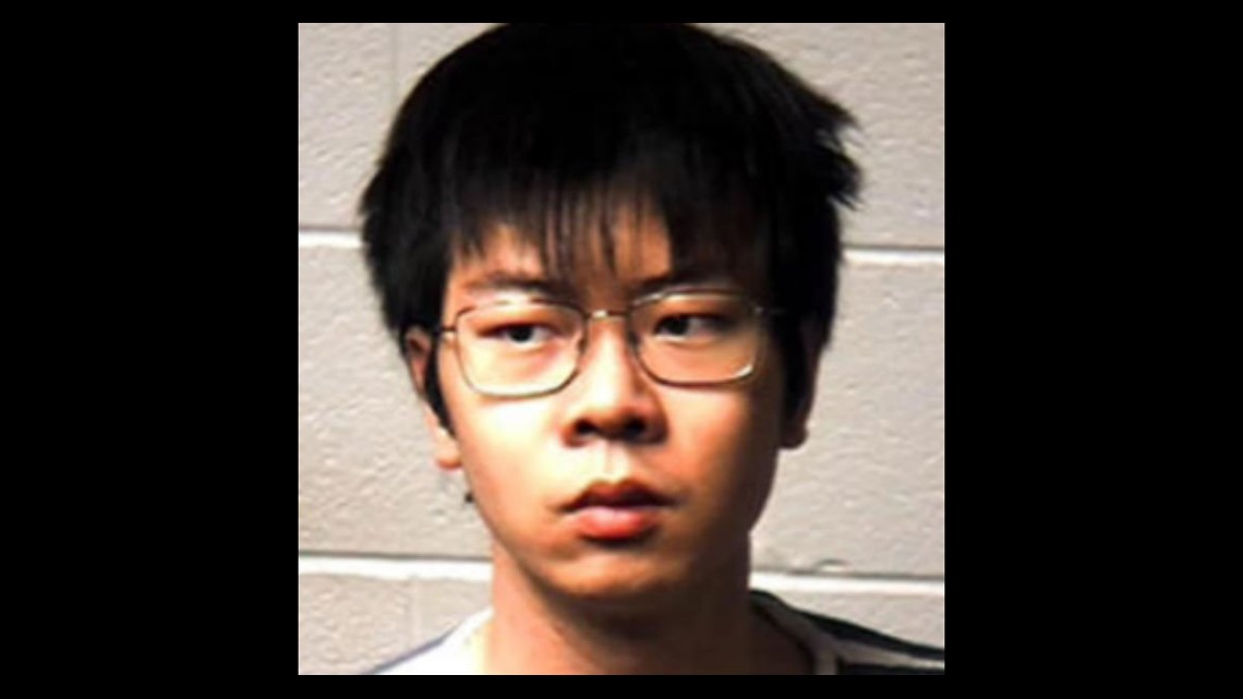 Chemistry Major at Lehigh University Accused of Poisoning Roommate ...