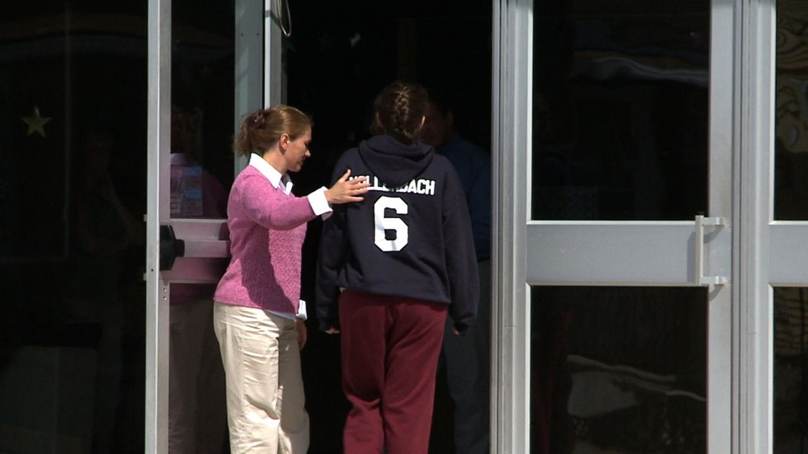 Grieving the Loss of a Classmate | wnep.com