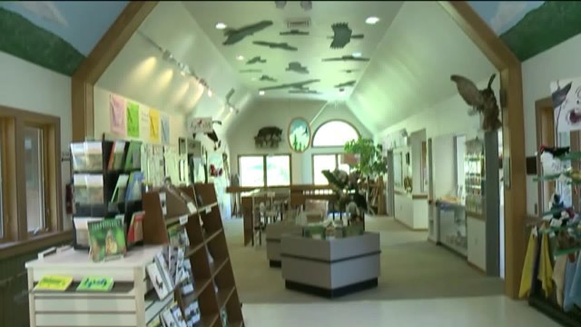 Environmental Education Center Celebrates 40th Anniversary | wnep.com