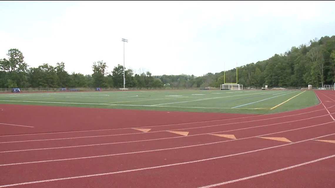 Keystone College Football | wnep.com