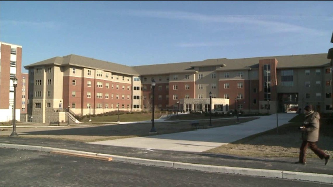 Suite Life on ESU Campus | wnep.com