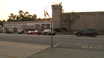 Lawsuit filed against Lackawanna County, jail medical provider | wnep.com