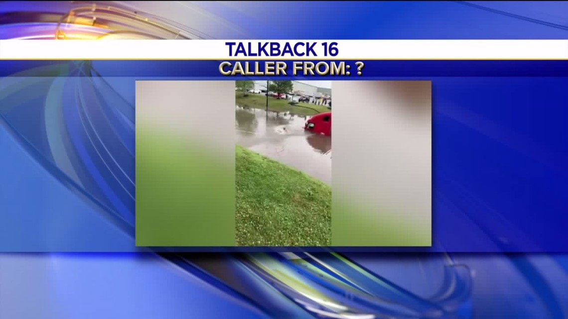 Talkback 16: Firefighter Charged with DUI, Scranton Mayor, Stuck Trucks ...