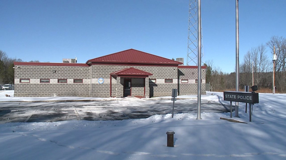 State Police Investigate Possible Eavesdropping at Barracks | wnep.com
