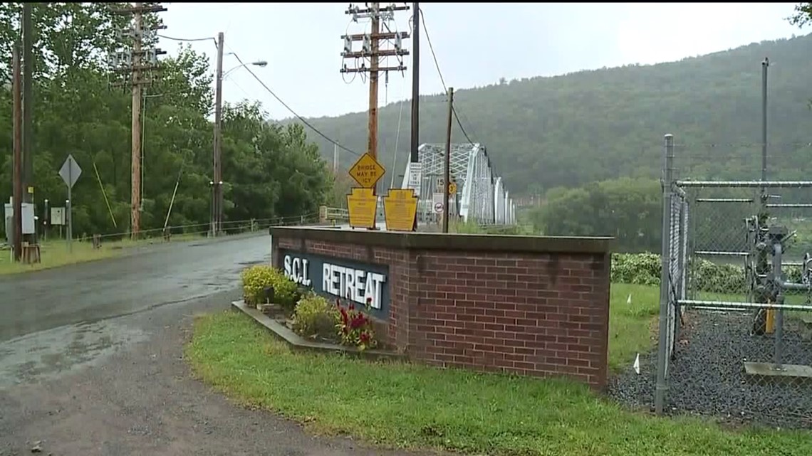 Fighting to Save SCI Retreat | wnep.com