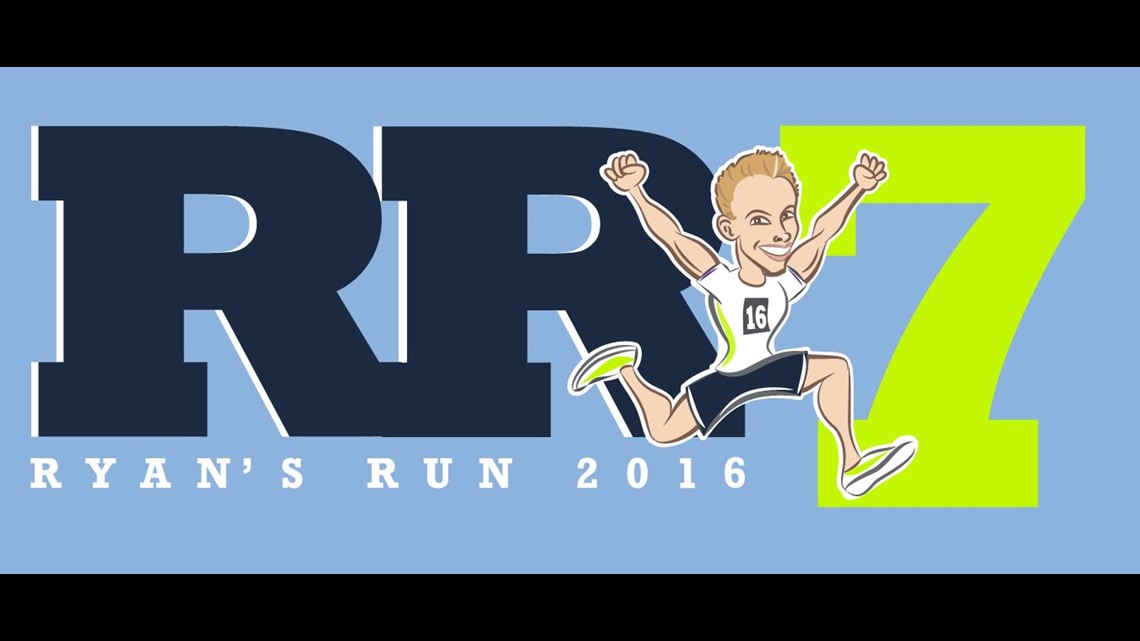 Track WNEP’s Ryan’s Run Team in NYC | wnep.com