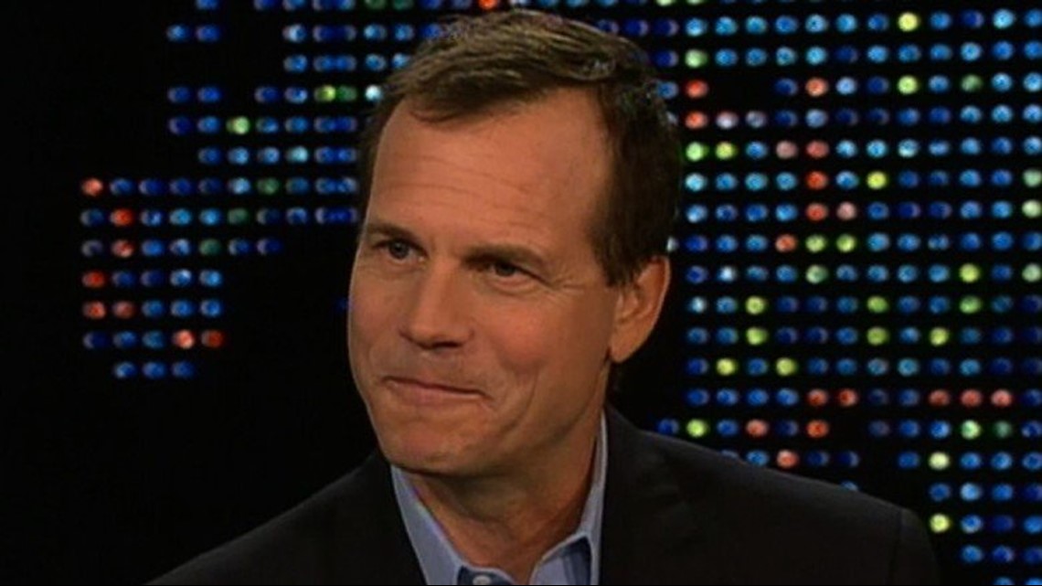Actor Bill Paxton dies at 61 | wnep.com