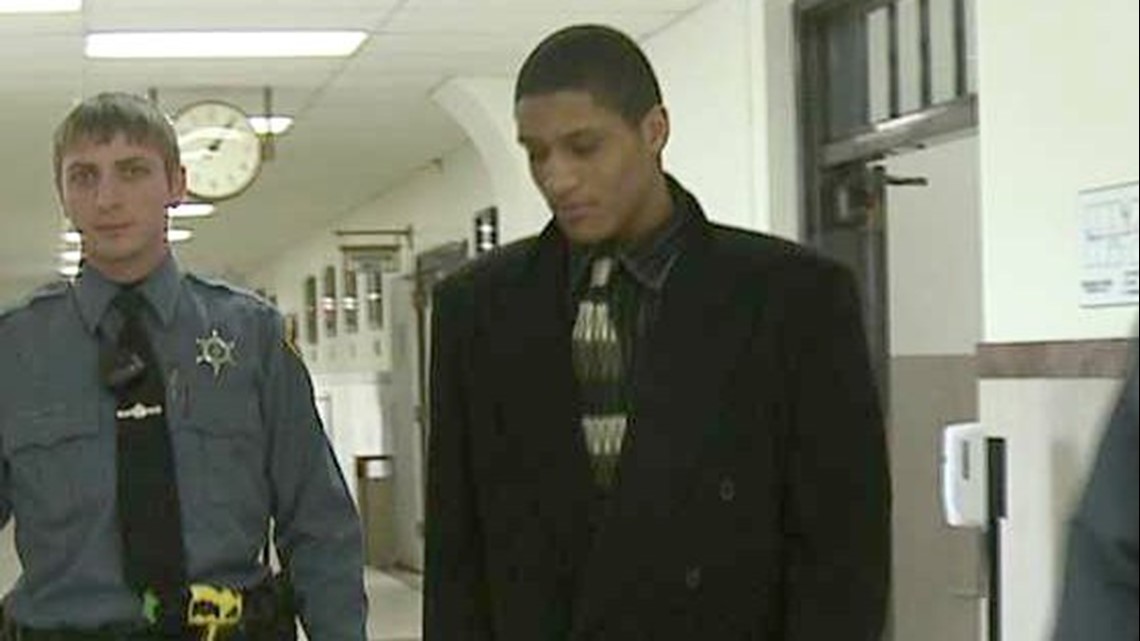 Man Found Guilty In Schuylkill County Murder Case | wnep.com