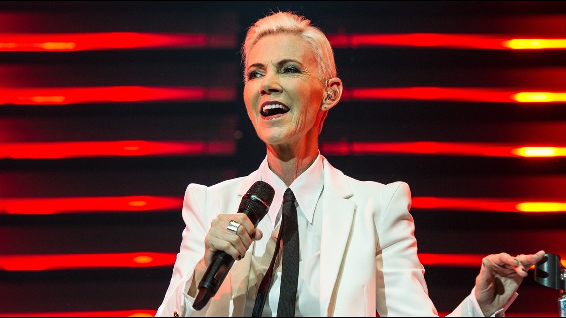 Roxette Singer, Marie Fredriksson, Dead at 61 After 17-Year Battle with ...