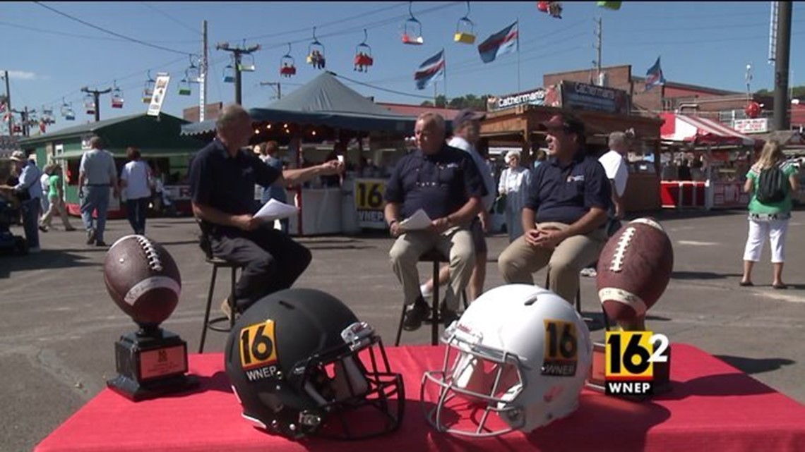 Coaches’ Corner: Week 5 Review | wnep.com