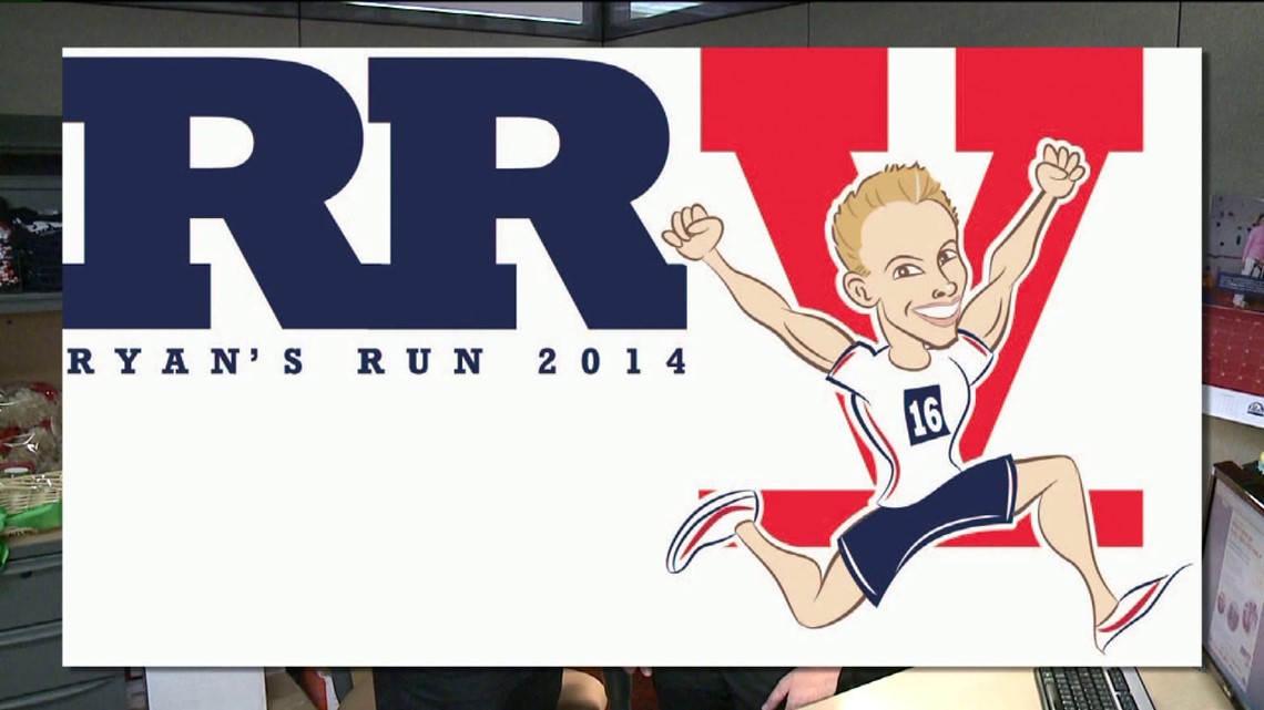 Behind the Scenes of Ryan’s Run 5 | wnep.com