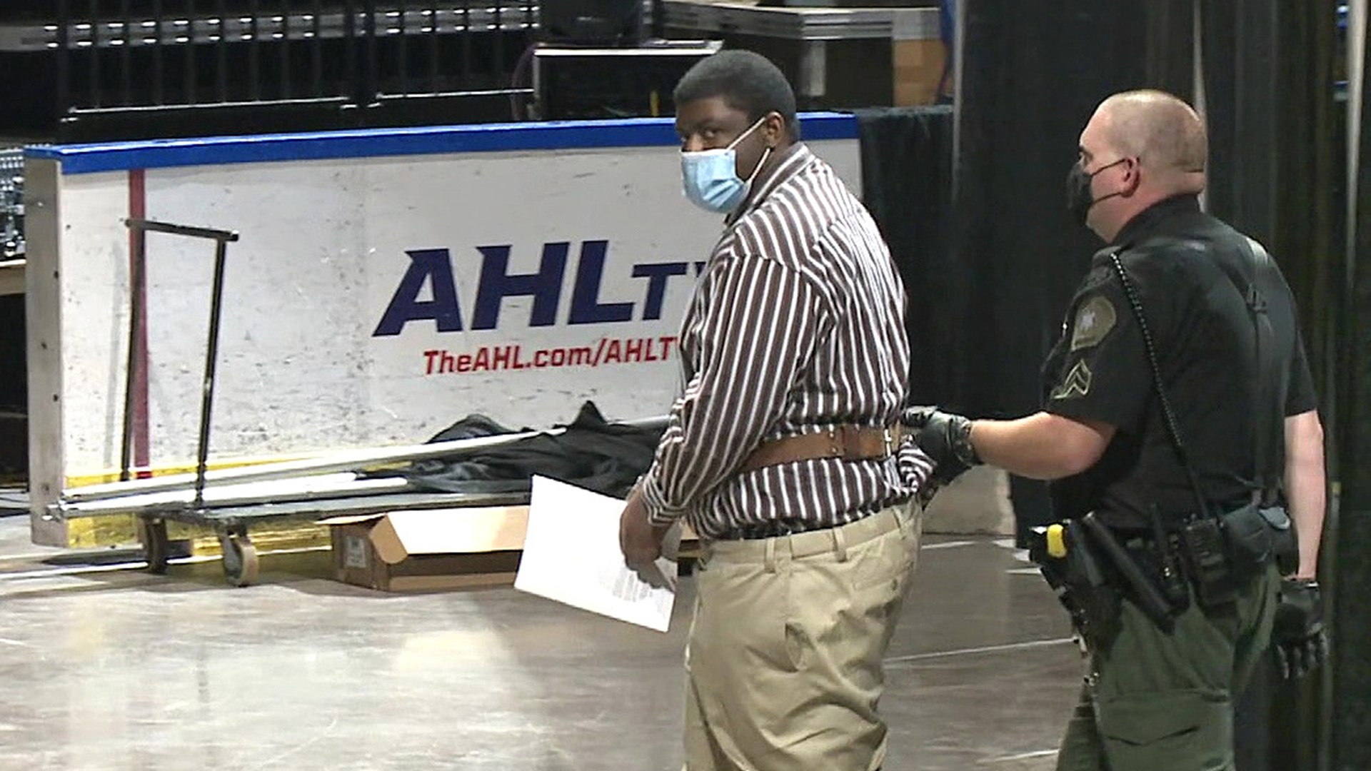 Guilty plea in Edwardsville murder | wnep.com