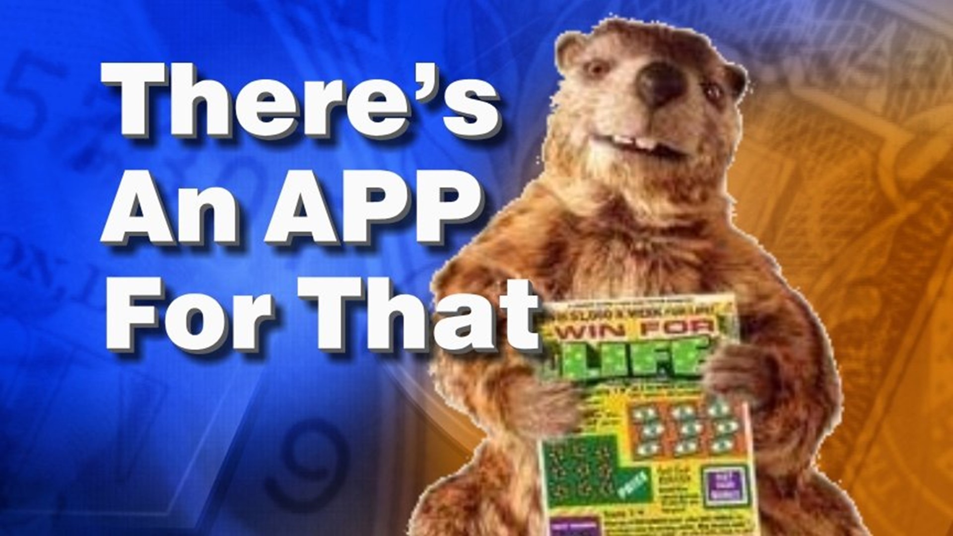 New App Instantly Checks Scratch Off Lottery Tickets For Winners