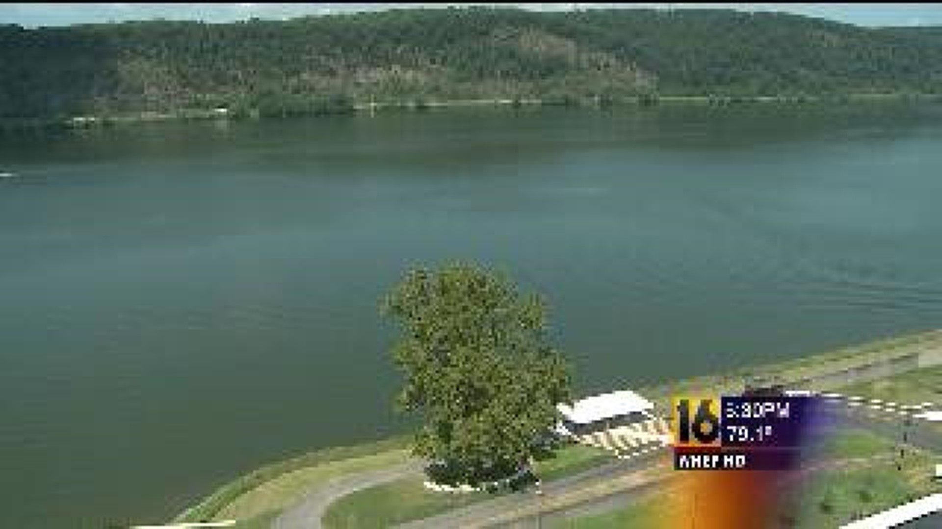 Recreation Project Provides Better Flood Protection | wnep.com