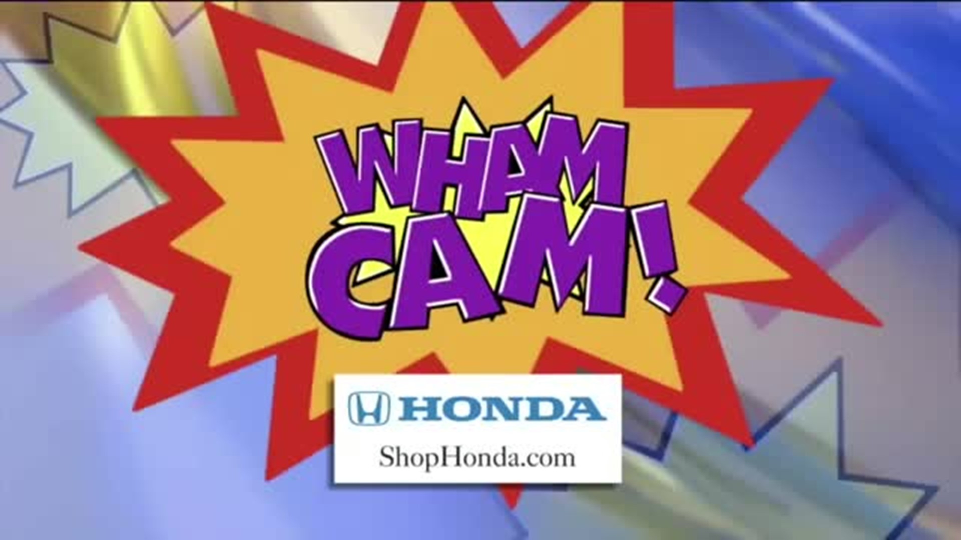 Wham Cam: Duffel Bag? | wnep.com