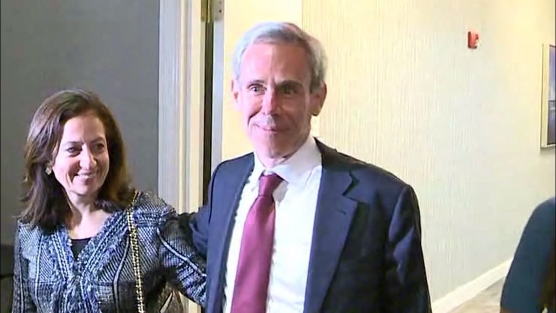 John Chrin Wins Republican Primary for 8th District | wnep.com