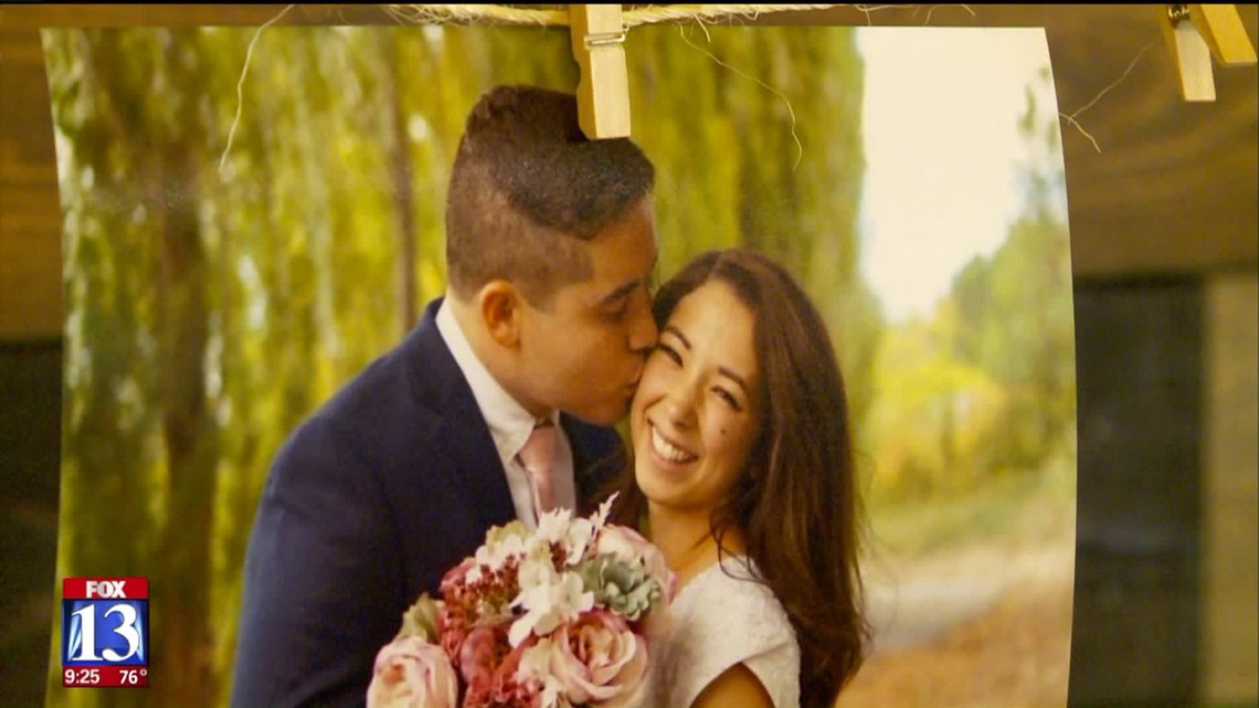 Couple Gets Their Perfect Day Thanks to Donations After Wedding Spoiled ...