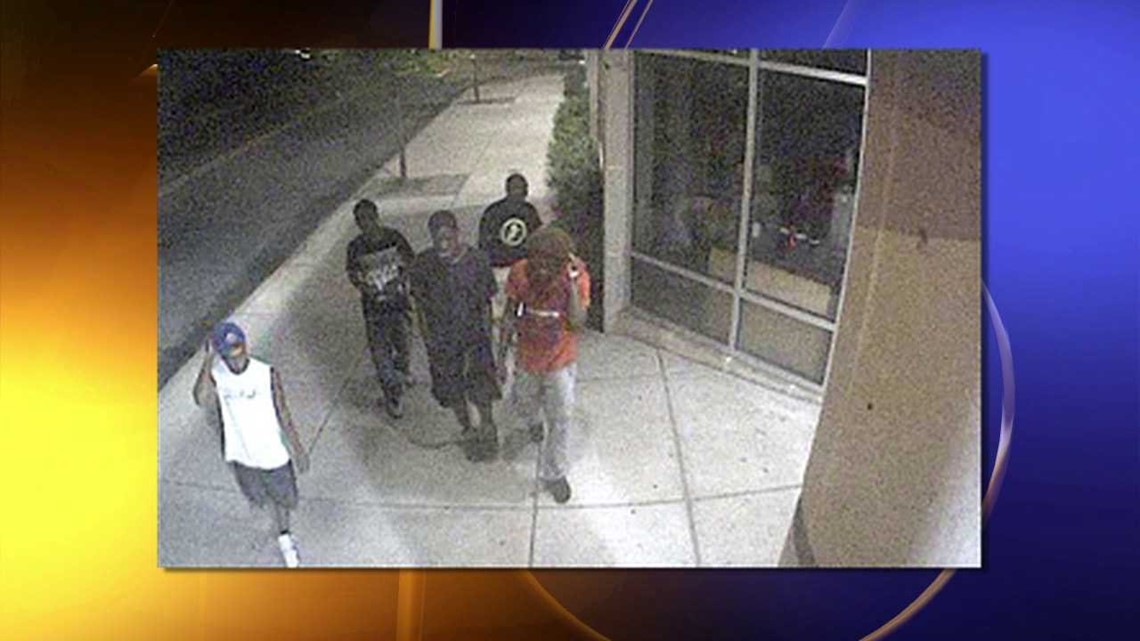 Police: King’s College Student Robbed And Beaten | wnep.com