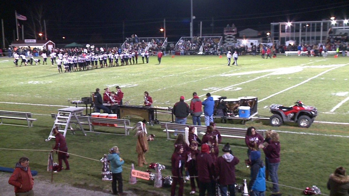 Last Game at Lehighton Stadium | wnep.com