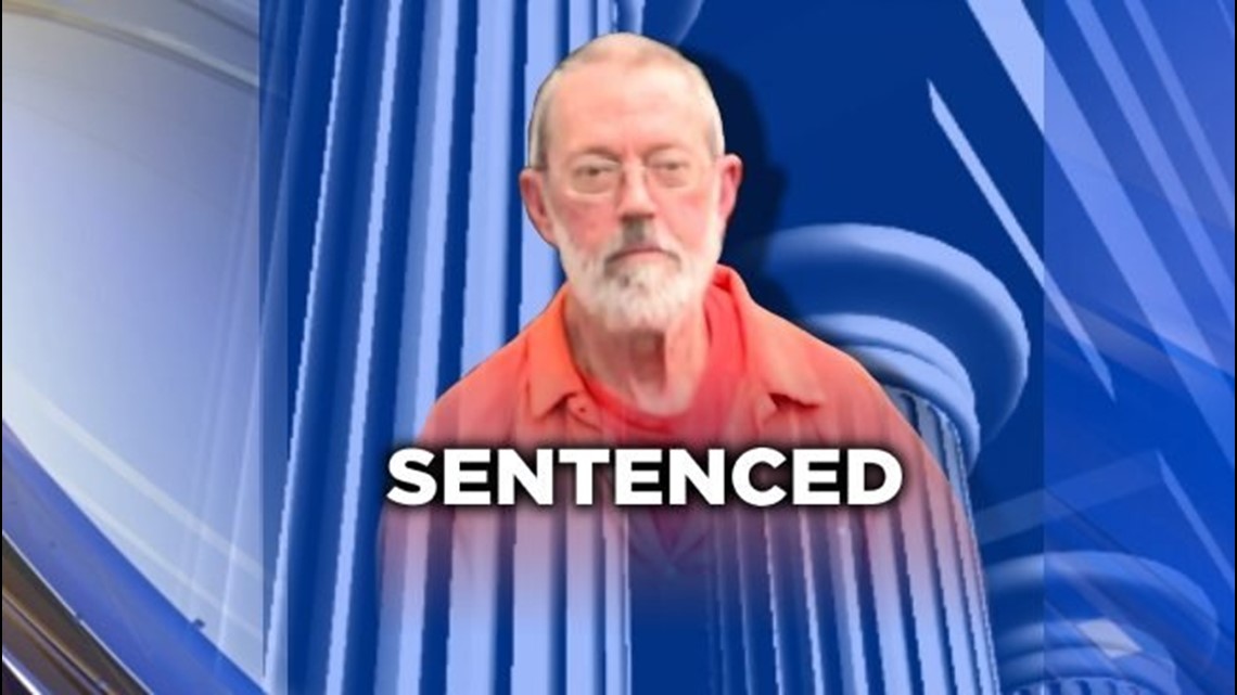 Groves Sentenced in Cold-Case Murder Trial | wnep.com