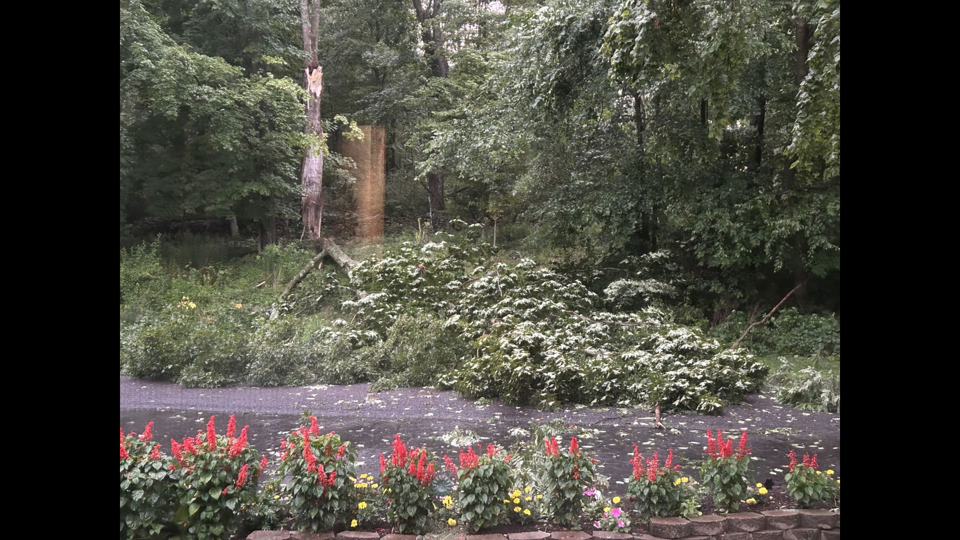 Viewer photos show storms throughout northeastern and central ...
