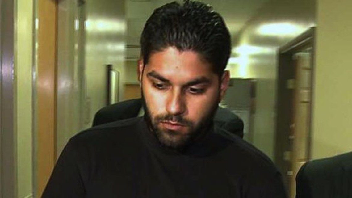 Trial Begins For Second Bonacci Murder Suspect | wnep.com