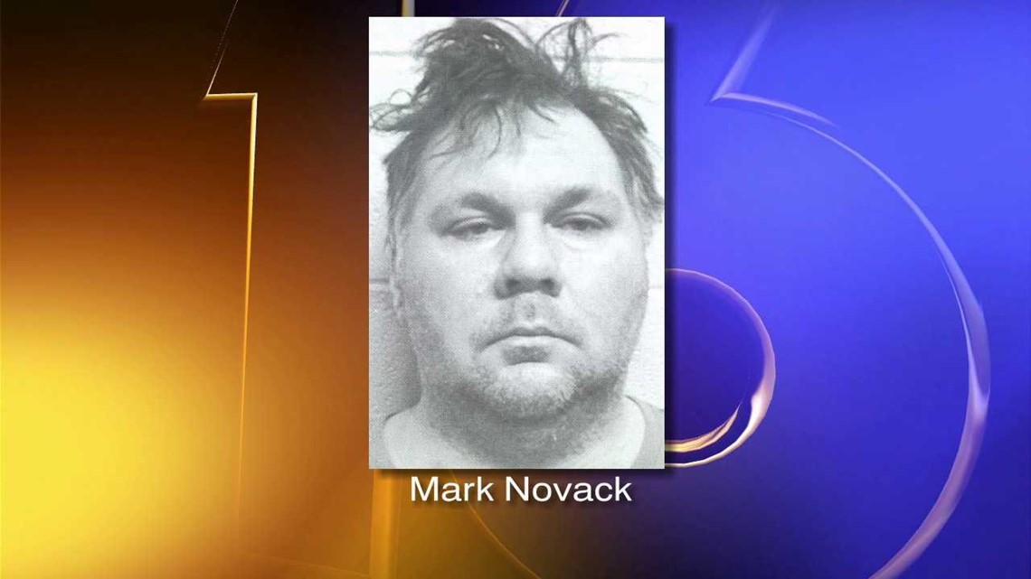 Robbery Suspect Arrested | wnep.com