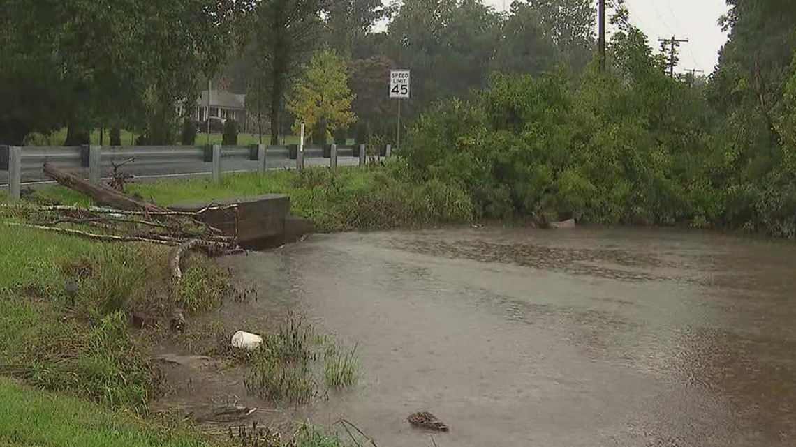 Bracing for flooding in Monroe County | wnep.com