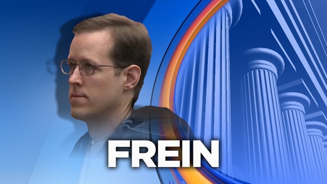 Eric Frein Conviction, Death Sentence Upheld by Supreme Court | wnep.com