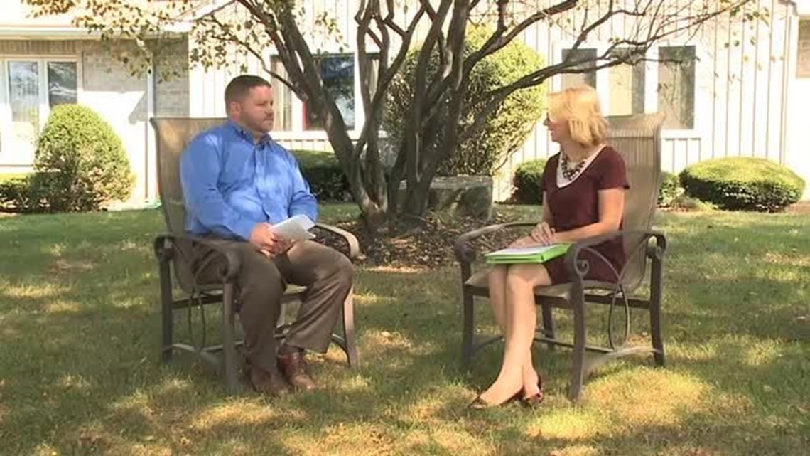 Power To Save Special September 2012: PPL EU | wnep.com