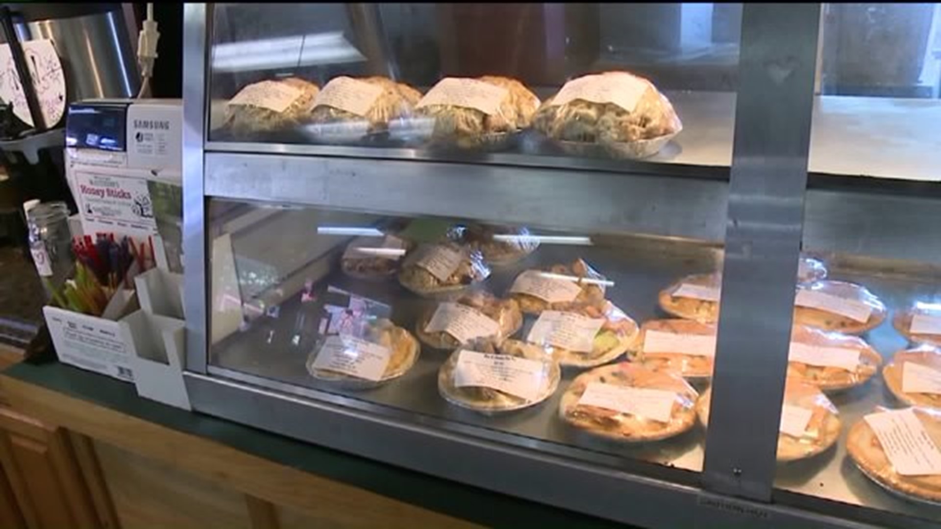 Monroe County Bakery to Appear on Food Network | wnep.com