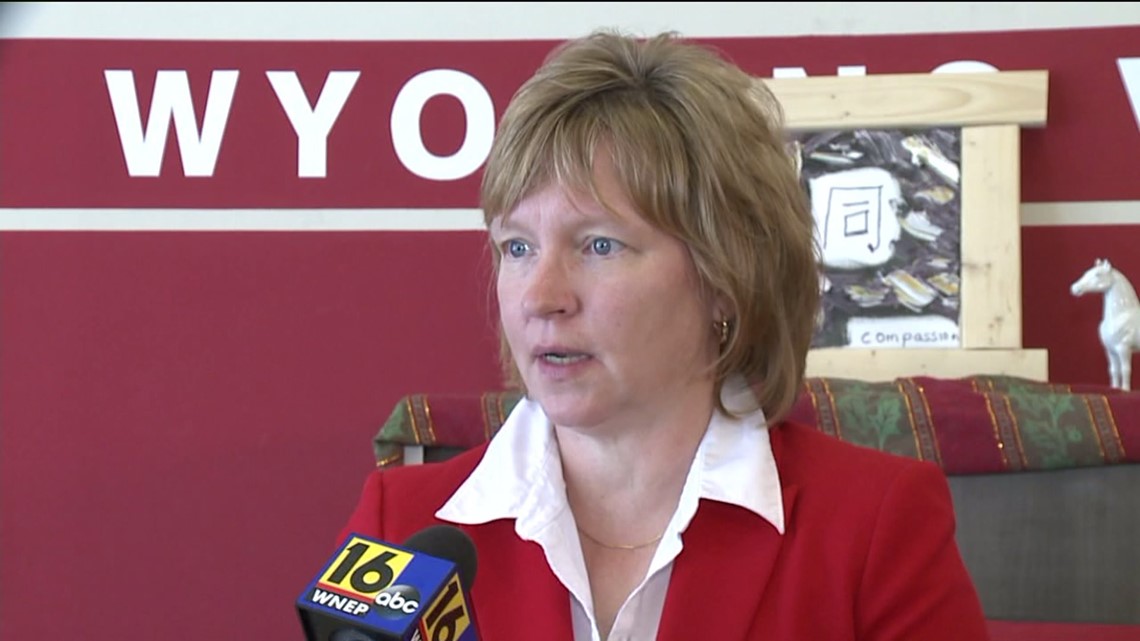 Former Radio Host Seeking State Office | wnep.com