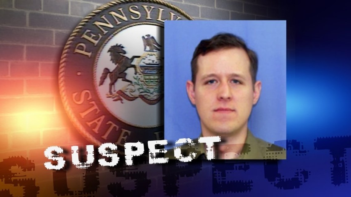 Search for Eric Frein Continues Two Weeks After Ambush | wnep.com