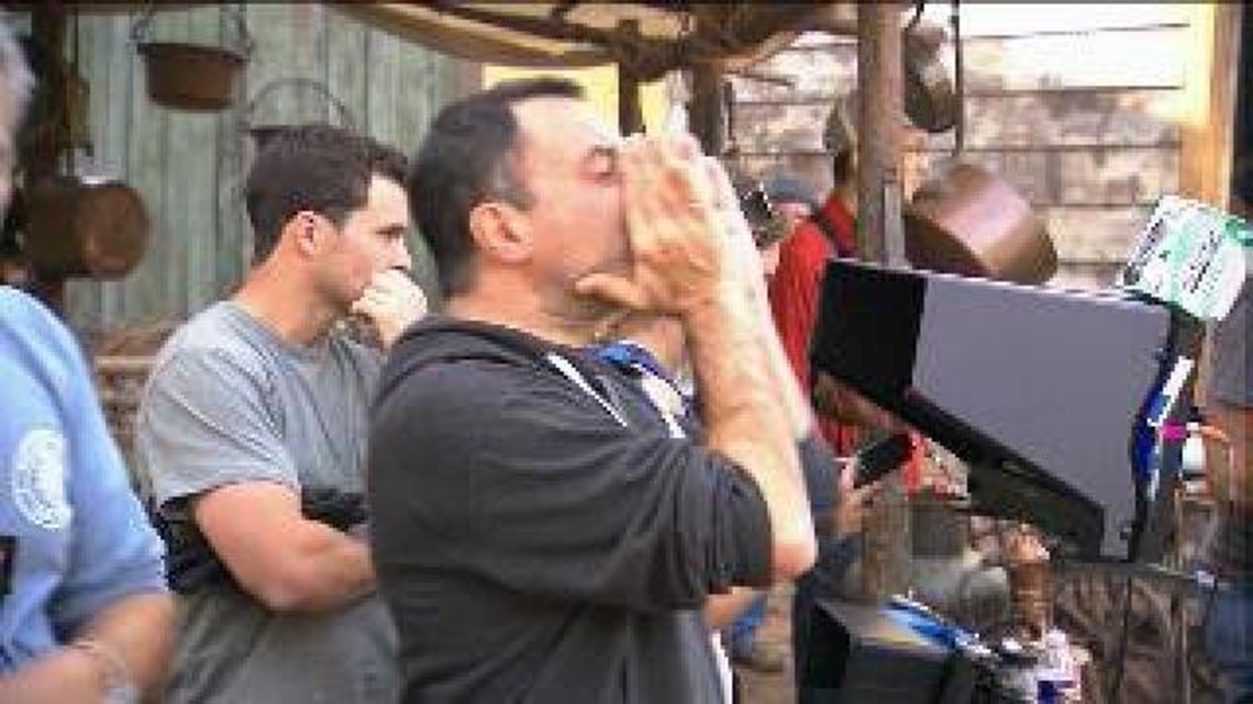 “Salem:” Actors Explain Why This Drama Is More Than Sorcery | wnep.com