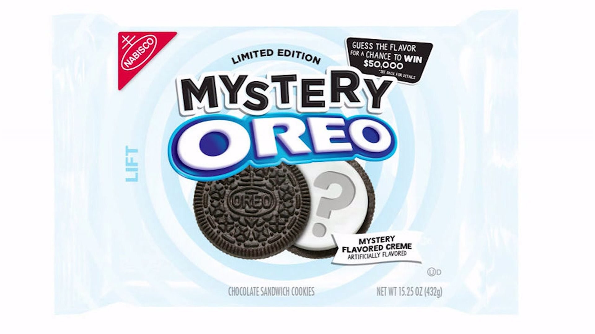 What’s the new Oreo mystery flavor? | wnep.com
