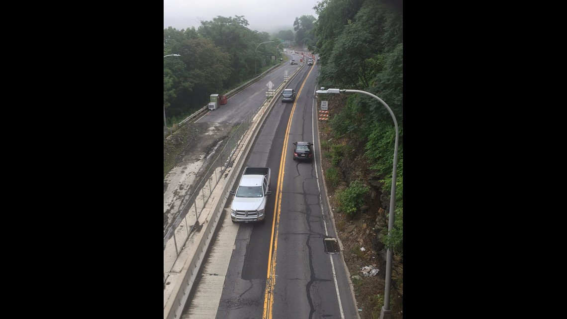 Central Scranton Expressway to Close ‘Less Often & Later’ for Bridge ...