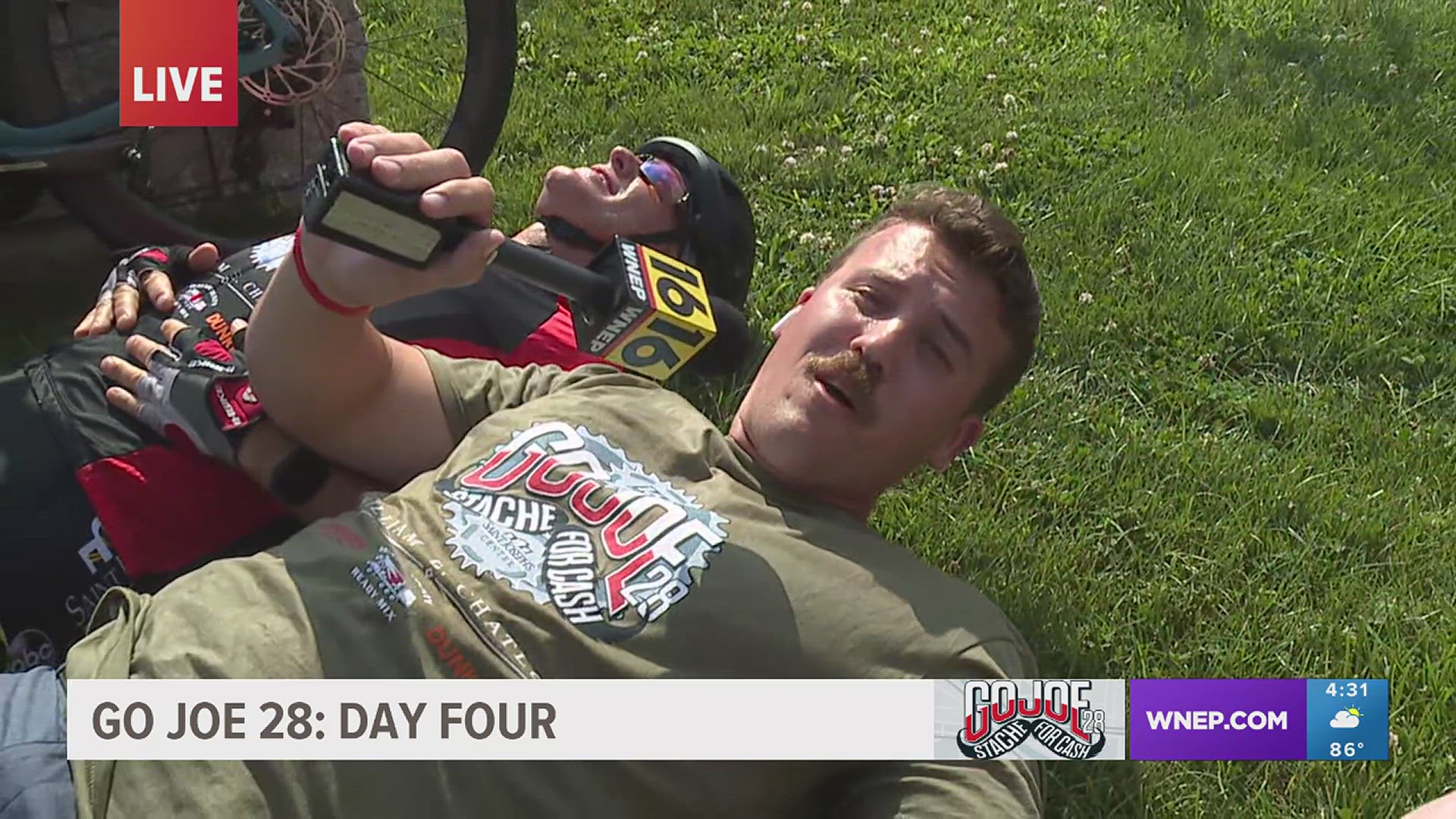 Live Weather Cam | wnep.com